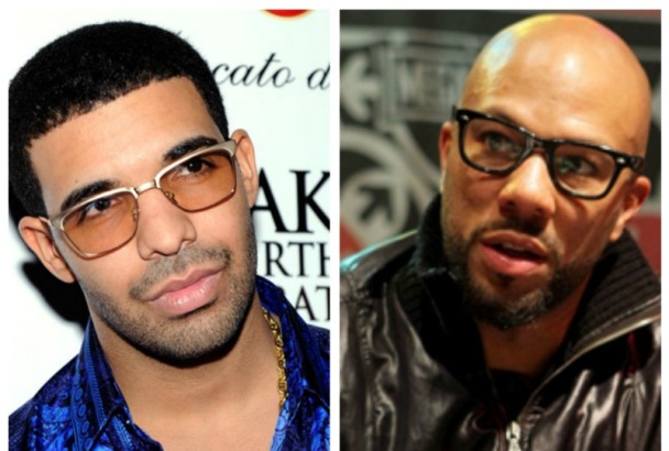 Rhymes With Snitch | Celebrity and Entertainment News | : Common and ...