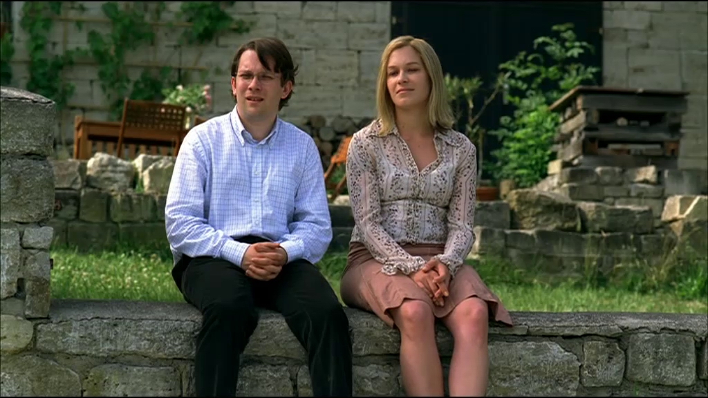 Cinéma Saigon: Elementary Particles (2006)