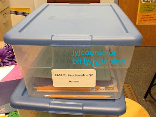 jyjoyner counselor: Testing Coordinator Tips for School Counselors