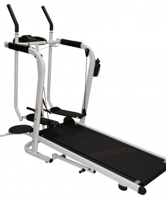 Harga Alat Fitness Treadmill: Jual Treadmill Bekas Bandung