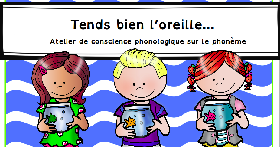TatiTali: Des ateliers de consciences phonologiques... Pour travailler ...