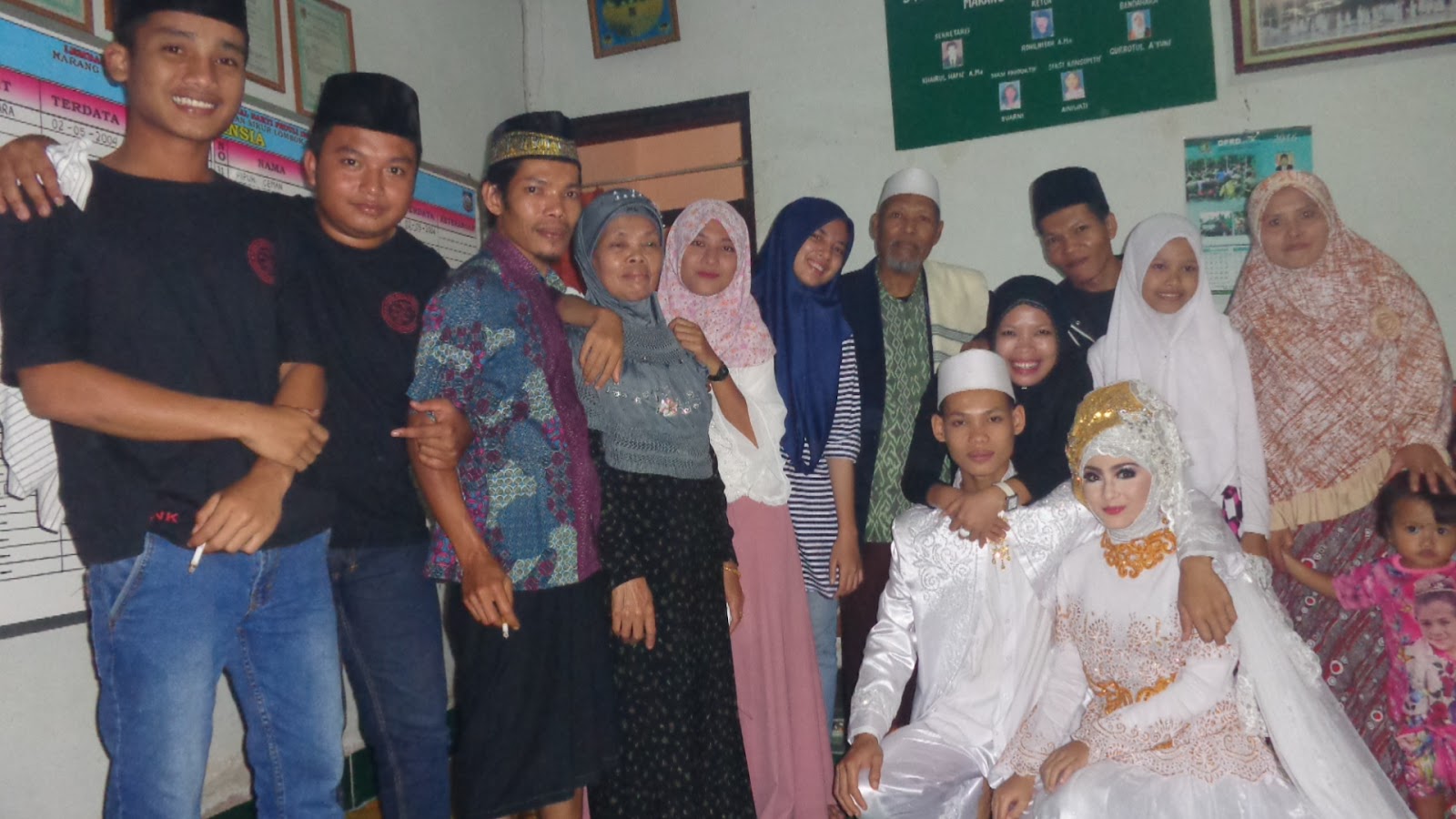 ALBUM COLLECTION Bersama KAPARINJANI/Punk Poke Community: Documentasi ...