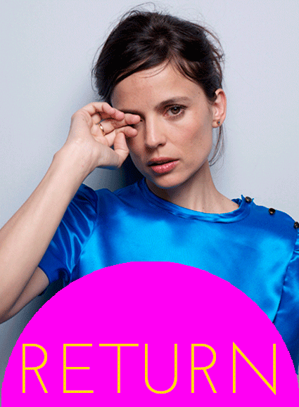 birthdays: Elena Anaya (photos)