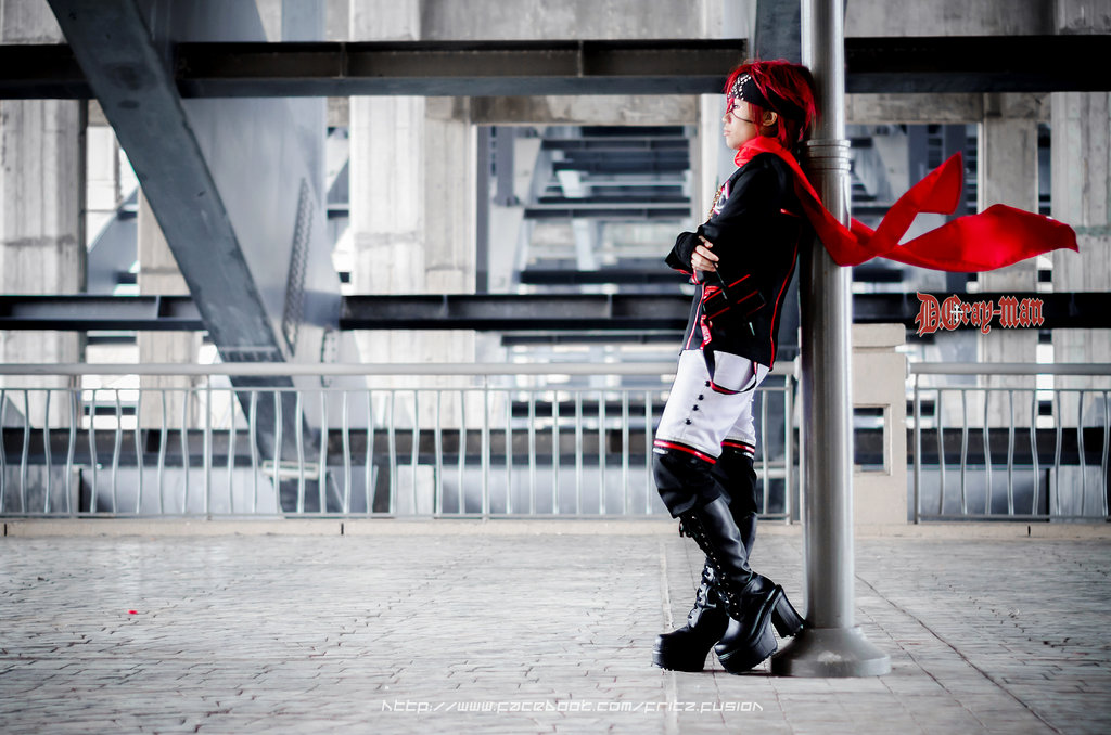 otaku fuck yeah: Lavi cosplays perfeitos