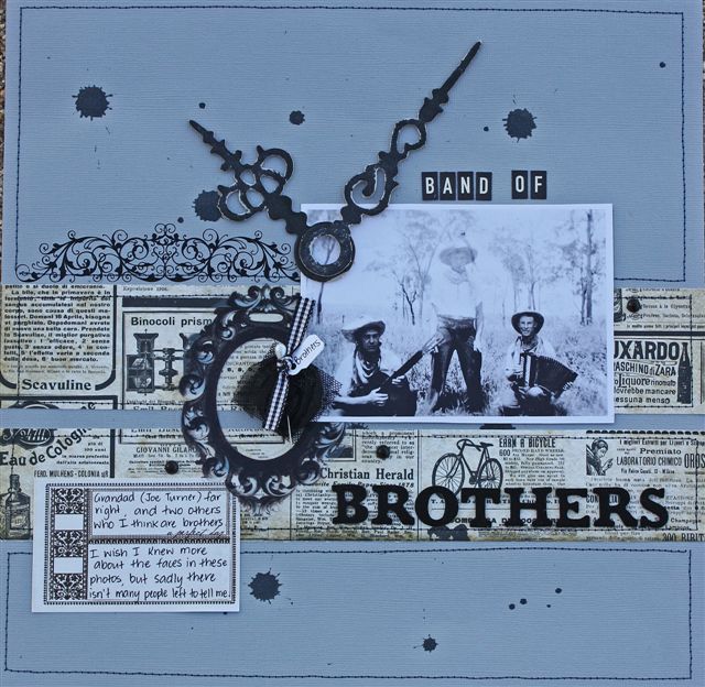 TWO SISTERS SCRAPBOOKING & PAPERCRAFT