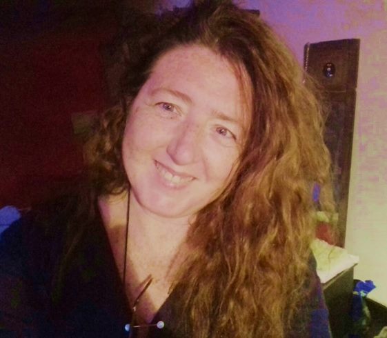 : Isabel: Salas.: LA GOTA DE ROCÍO