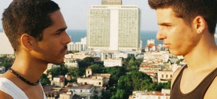 FILM DREAMS: LA PARTIDA ( 2013 )