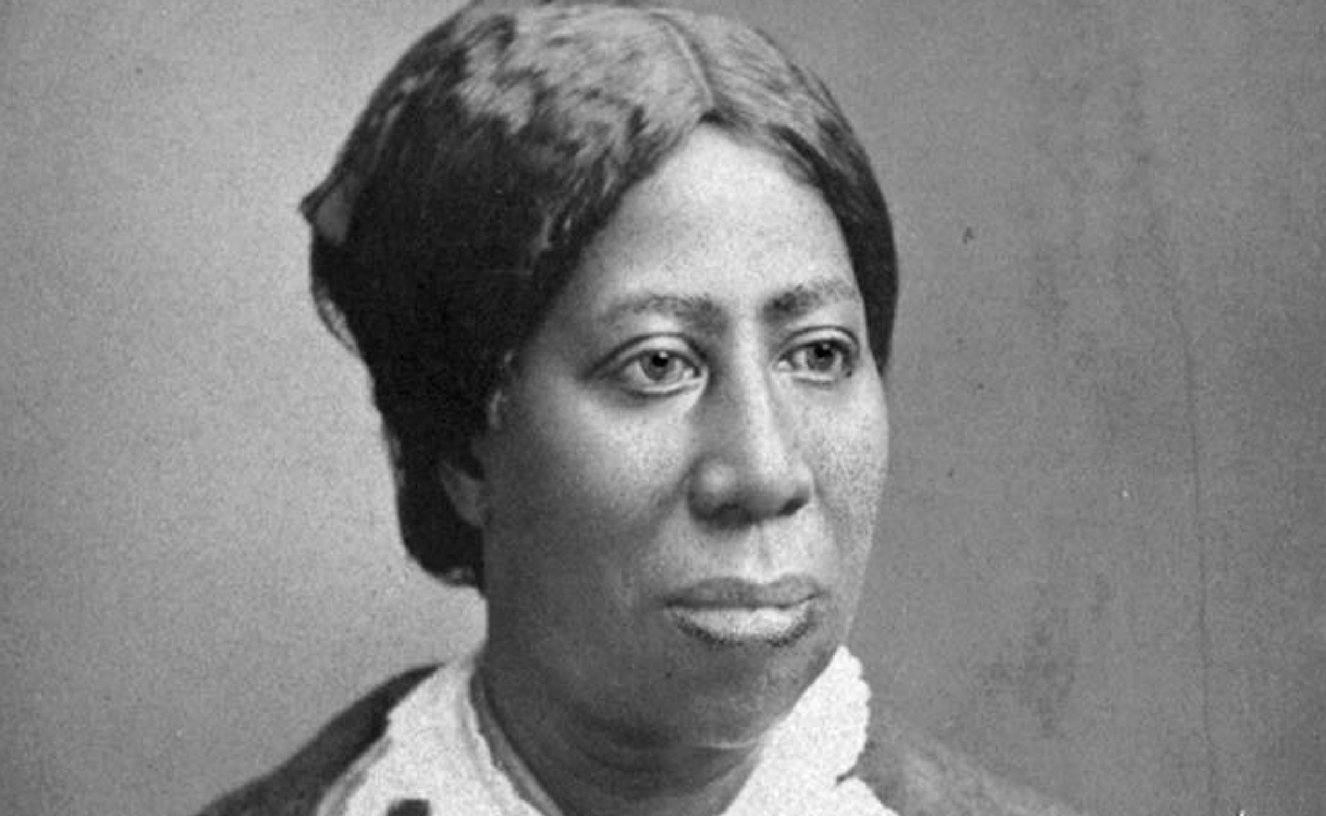 Frederick Douglass And Anna Murray