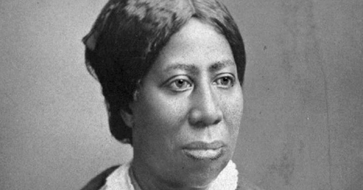 100 Extraordinary Women: Anna Murray-Douglass