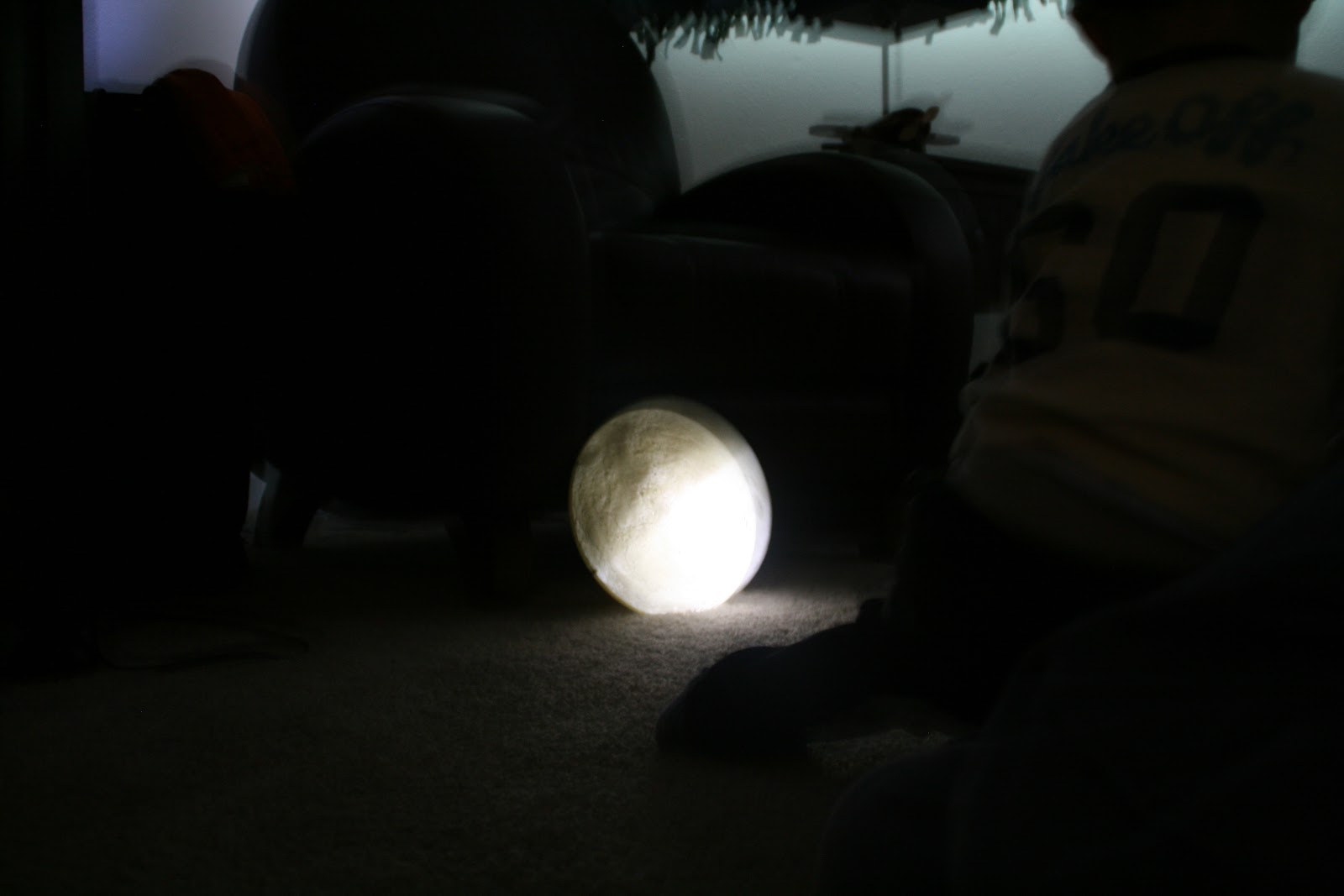 Langlois Family: "Duh Moon"