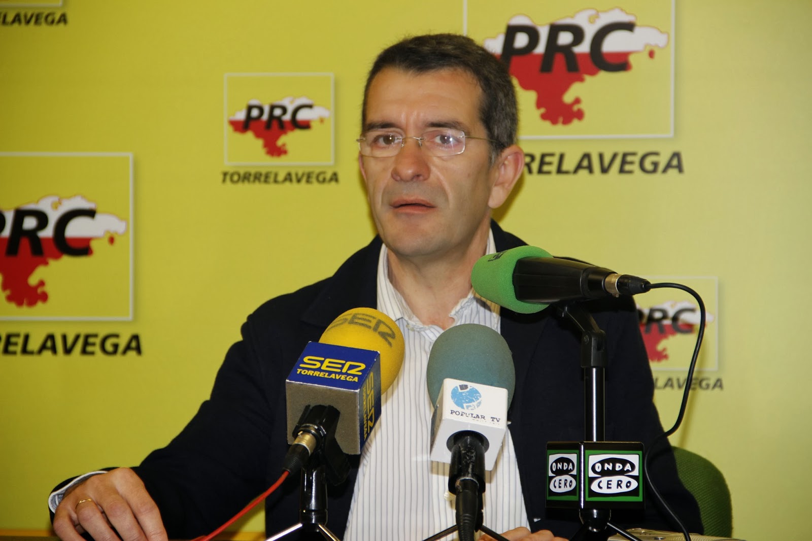 Torrelavega, cruce de caminos: Torrelavega: El PRC presenta enmiendas a ...