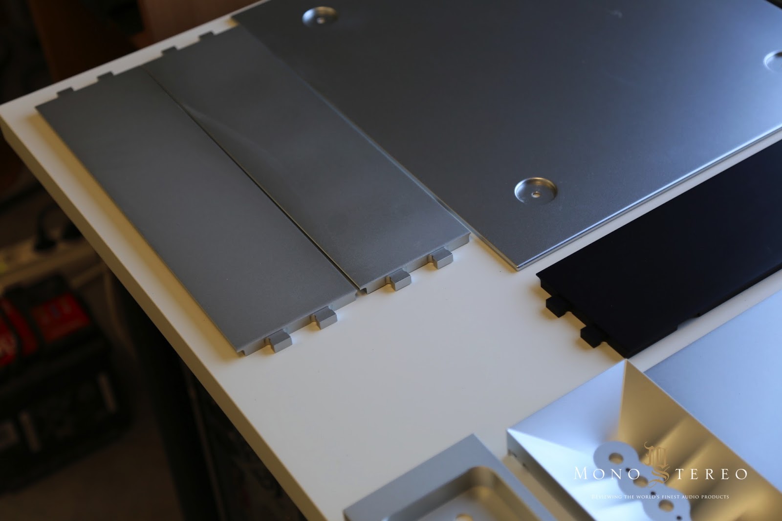 Thrax Audio exclusive visit and report – Ultimate High-Fidelity