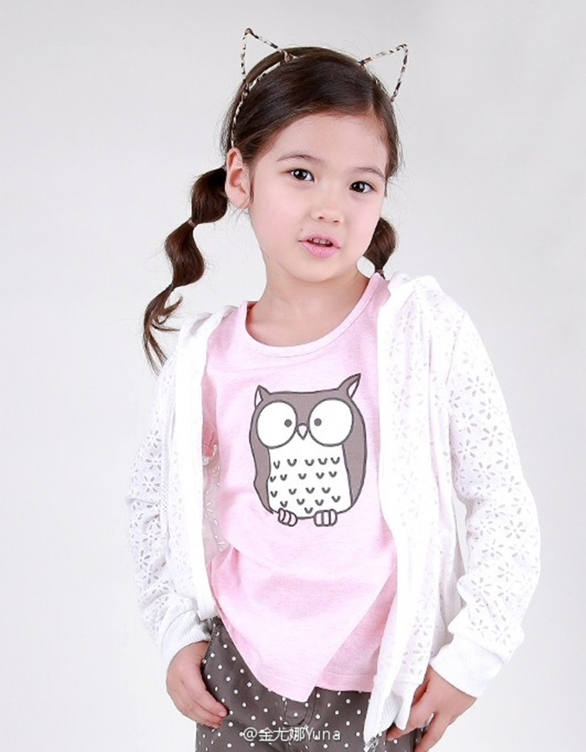 ASSEC KIDS ENT: Yuna Kim {Korean} KIDS MODEL