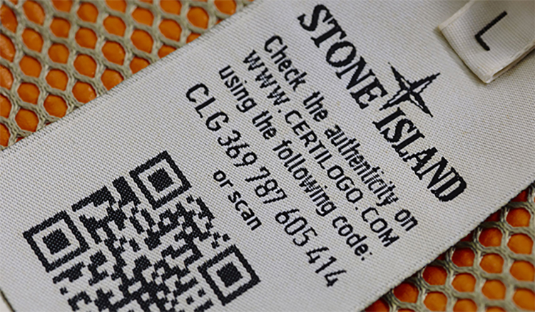 How to spot Fake Stone Island - Stone Island Original vs Fake ...