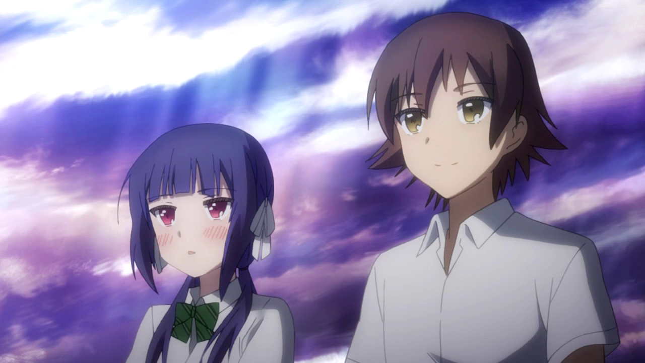 Anime Weekly: No-rin - ep07