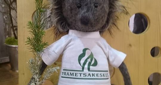 A Spoonful of Inspiration: Siil udus