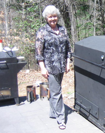 Fifty, not Frumpy: How I lost more than forty pounds and healed my body.