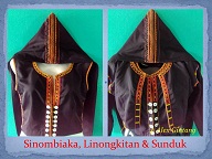Sinombiaka om Linongkitan Tambunan