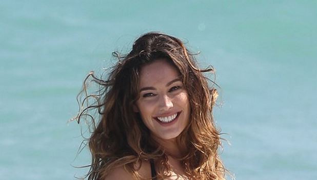 This woman has the most perfect body in the world, according to ...