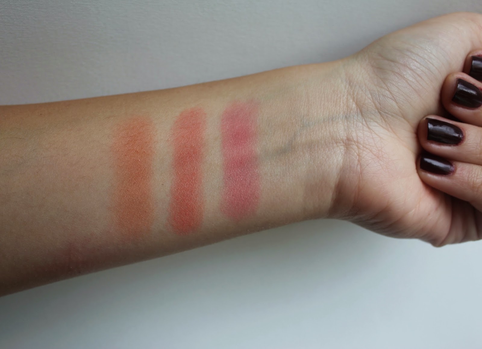 Bayan Bakımlı: Essence Blush Up! Allık