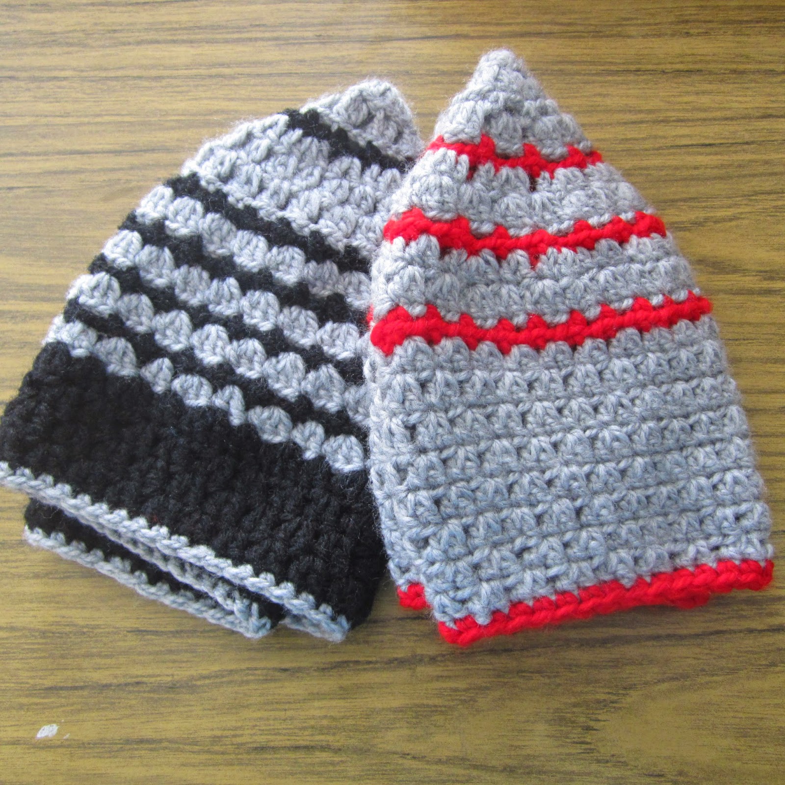 Gorros te jidos a hujas 2015 - Imagui