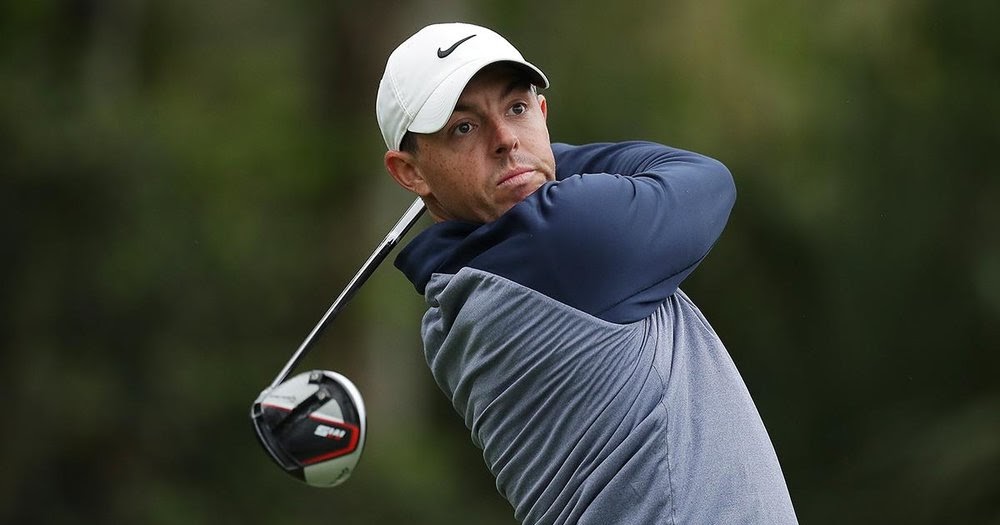 American Golfer: Rory McIlroy Captures THE PLAYERS Armed with M5 Driver ...