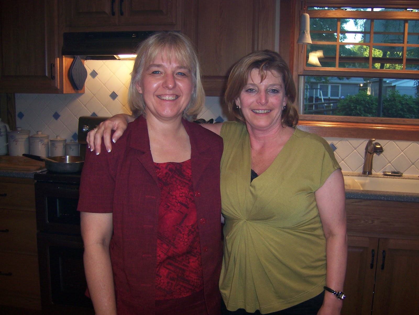 Cooking With Marilee