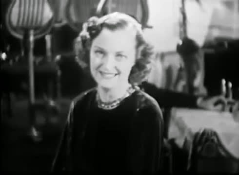 Forgotten Actors: Joy Hodges