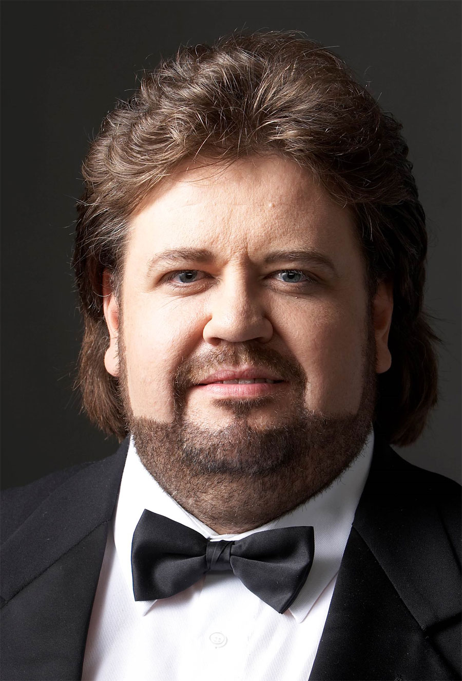 New York Life-Day by Day: JOHAN BOTHA -TENOR.