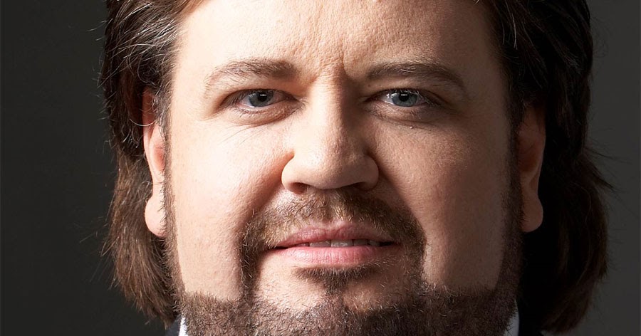 New York Life-Day by Day: JOHAN BOTHA -TENOR.