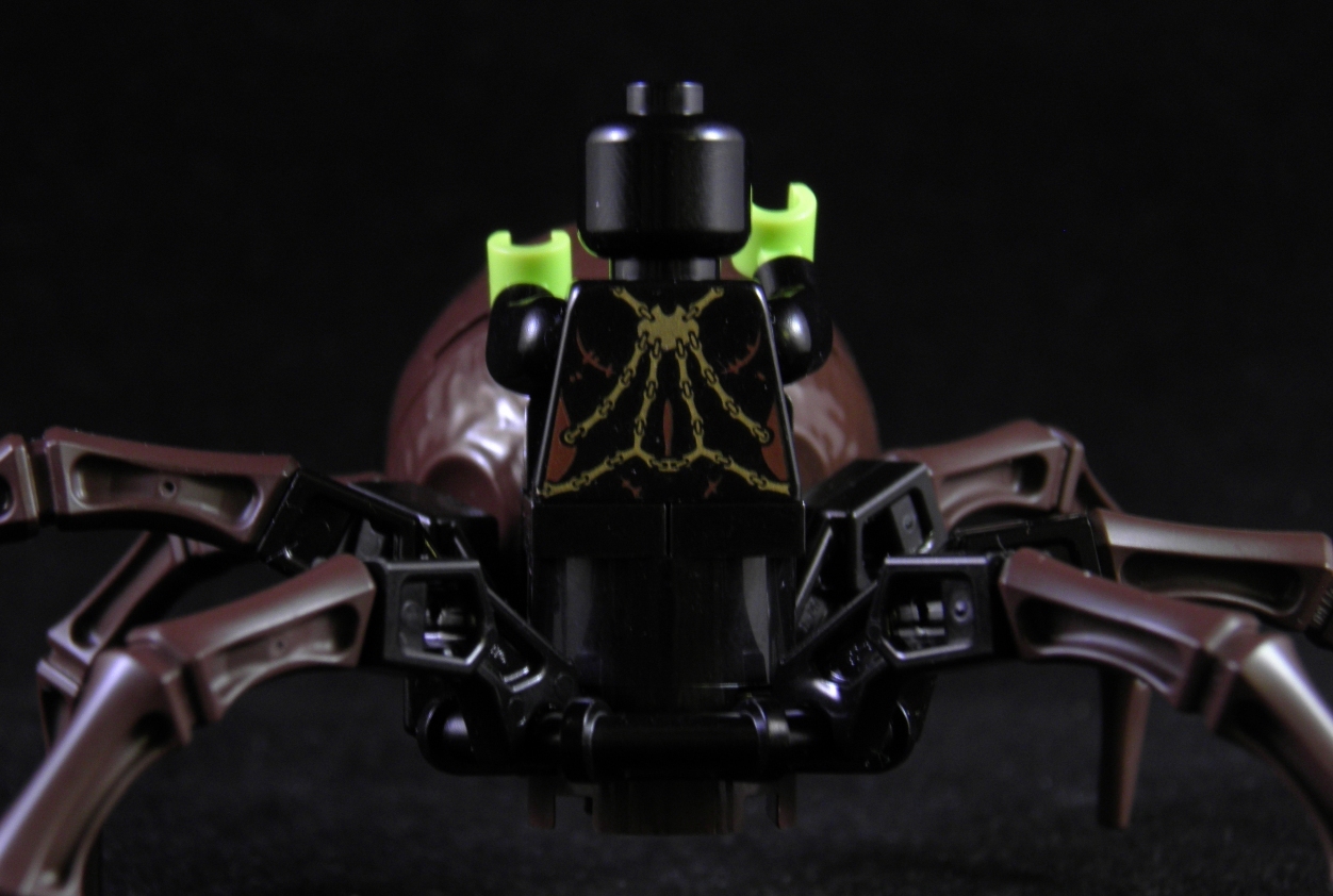 She's Fantastic: The Girls of LEGO CHIMA!