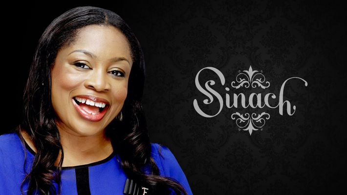 Sinach (Singer) | @Sinach