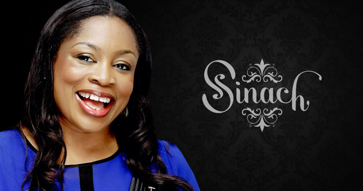 Sinach (Singer) | @Sinach
