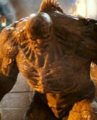 ¿Quien es quien? DC Comics: TIM ROTH / ABOMINATION