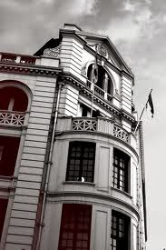 Gedung London Sumatera, Lonsum (Tempat Wisata Di Medan, Sumatera Utara)