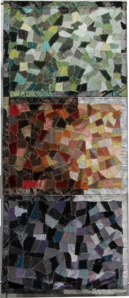 Sydney Quilt Show 2013 Prize Winners: Best of Show and Special Awards