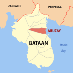 Municipality of Abucay, Bataan ~ Discover Bataan