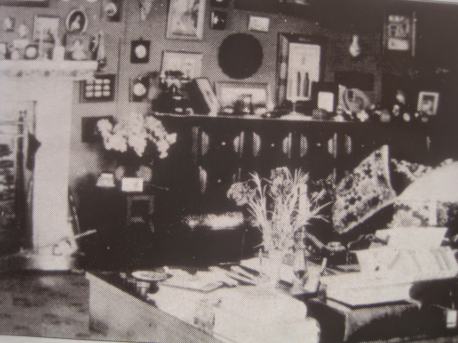 영화 더 디그의 실존인물-부인 Edith May Pretty : 네이버 블로그