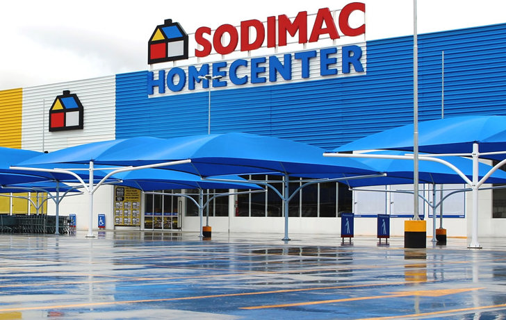Home Center View: SODIMAC LANÇA CAMPANHA ESPECIAL PINTURA E JARDINAGEM