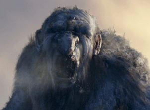 Phoebe's Film Blog: TROLLHUNTER: trolls are really big