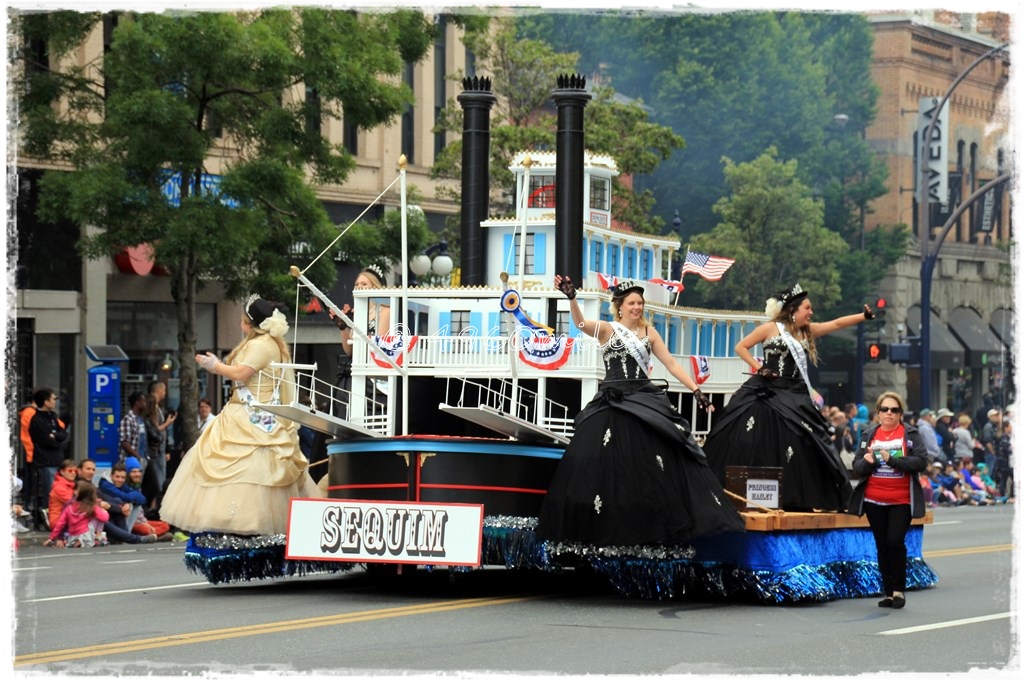 4960 Miles: Berlin - Vancouver - Denver: Victoria Day in Victoria - Die ...