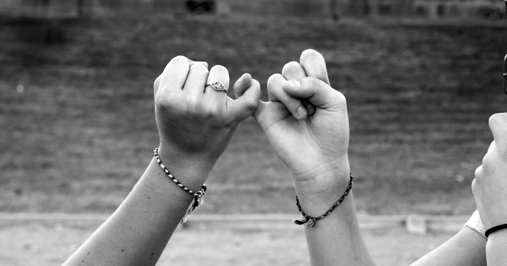 Las promesas se cumplen