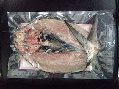 Milkfish Fillet for Easy and Superb Meals - Milkfish Supplier, Milkfish ...