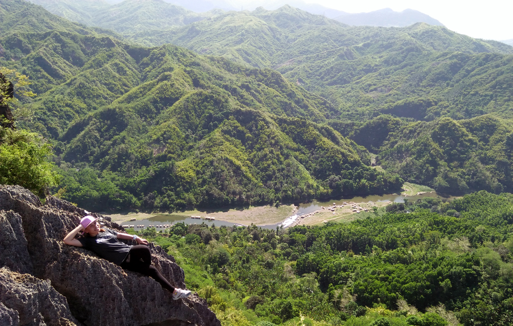 DIY Rizal Trilogy: Mt. Binacayan-Mt. Hapunang Banoi-Mt. Pamitinan ...
