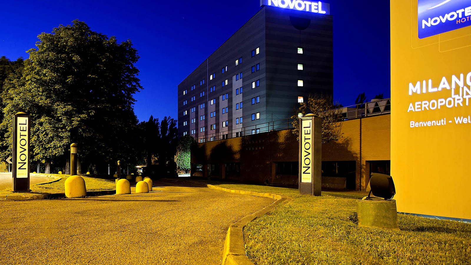 Milan Linate Airport Code - Trip to Airport