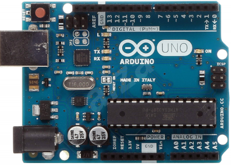 Berbagi Imu: Contoh Jurnal Skripsi STMIK Triguna Dharma Medan