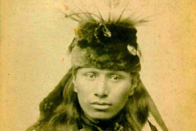 White Wolf : 10 Life Changing Lessons Everyone Should Learn From Black Elk