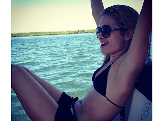 Luar forever: Lua Blanco