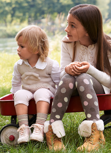 pontos de interesse: Calzedonia.