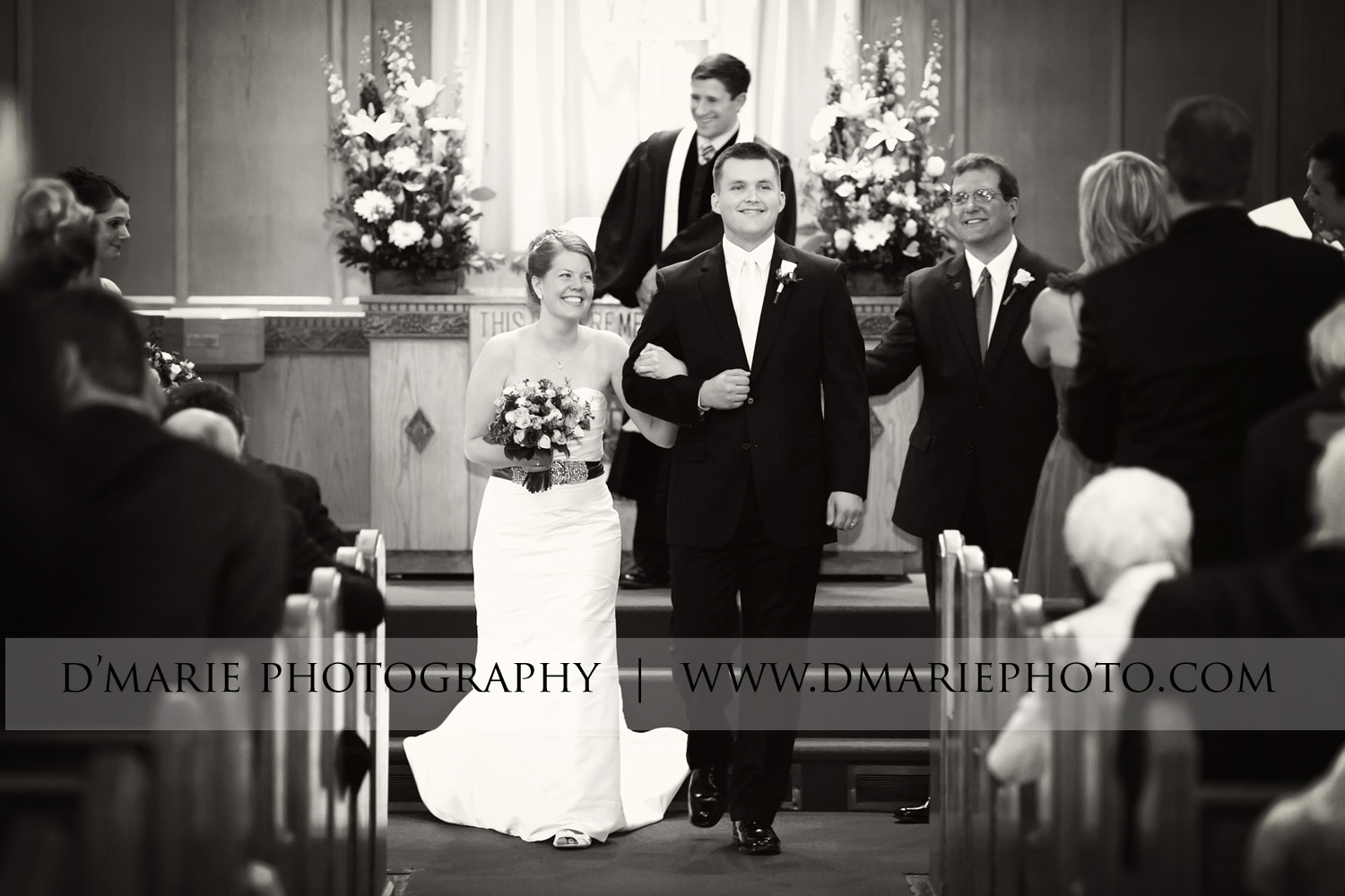 D'Marie Photography B L O G: { Amy & Jason Wedding } rochester, ny ...